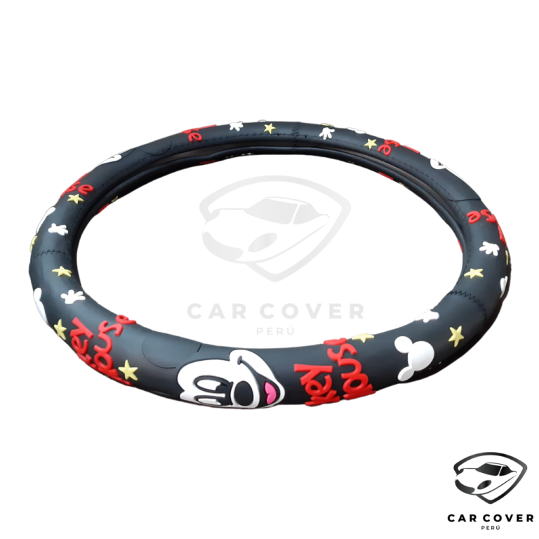 Funda para Timon / Mickey Mouse - Car Cover Perú